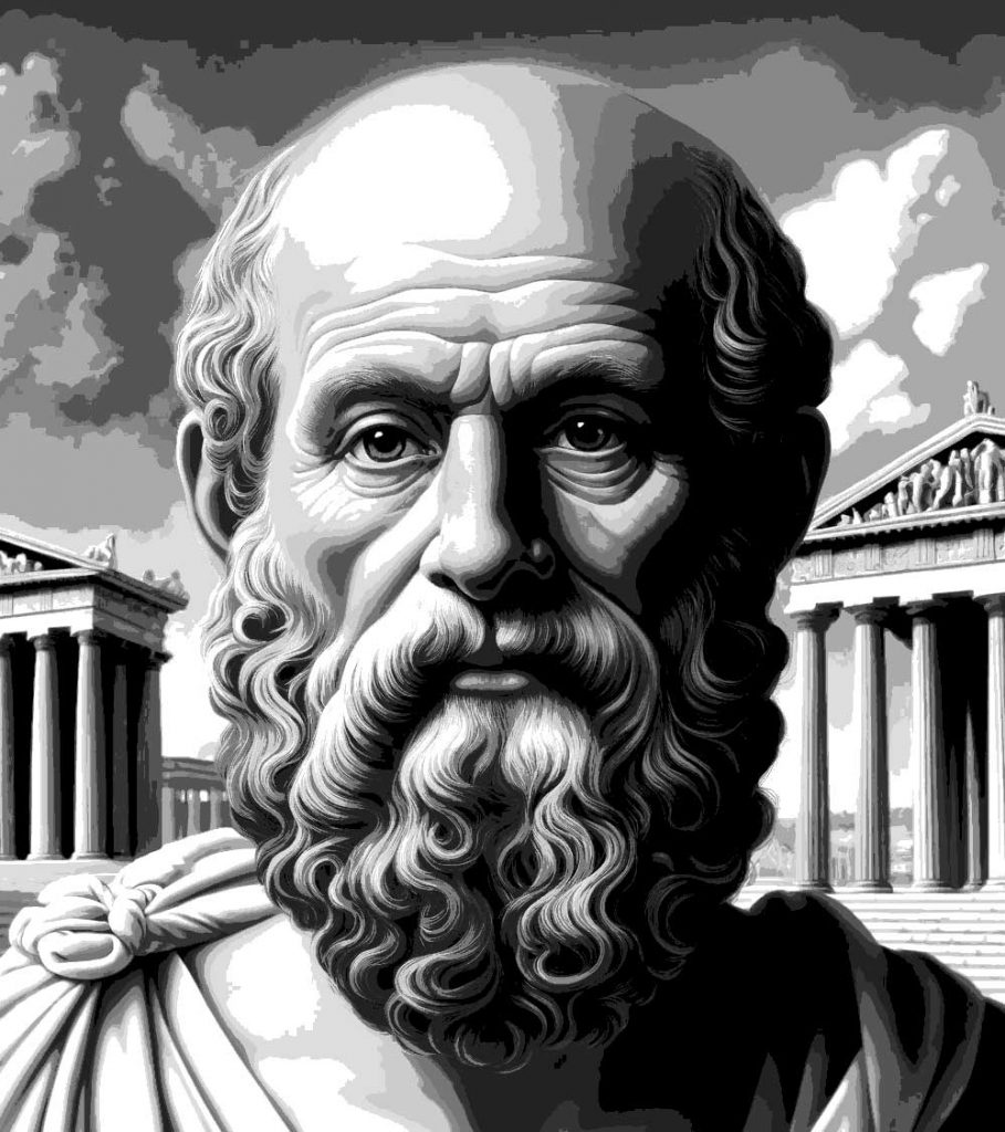 Socrates: Biography, Teachings, and Impact on Western Thought