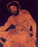 Odysseus (Greek Mythology Presentation) at emaze Presentation