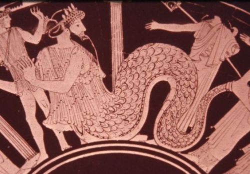 Cecrops | Greece Greek mythology