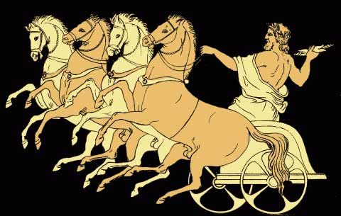 A brief history of the Trojan war - the epic of Iliad by Homer