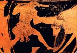 Heracles, Greece, Greek mythology