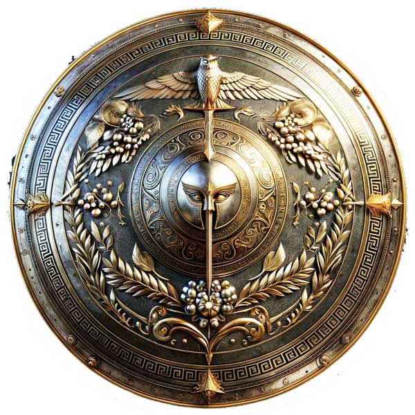 Perseus:The Legendary Hero of Greek Mythology