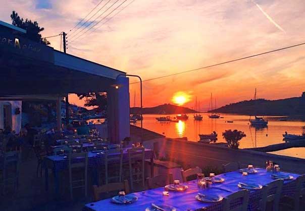 Kea, essential information about the island of Kea