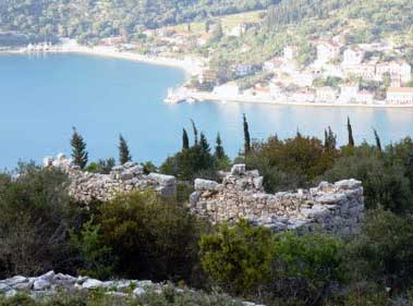 Ithaca Greece | information about Ithaca island