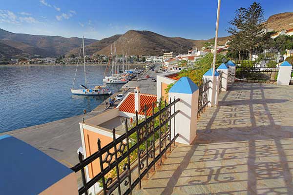 Kea, essential information about the island of Kea