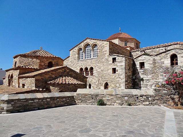 Paros Greece | complete holiday guide