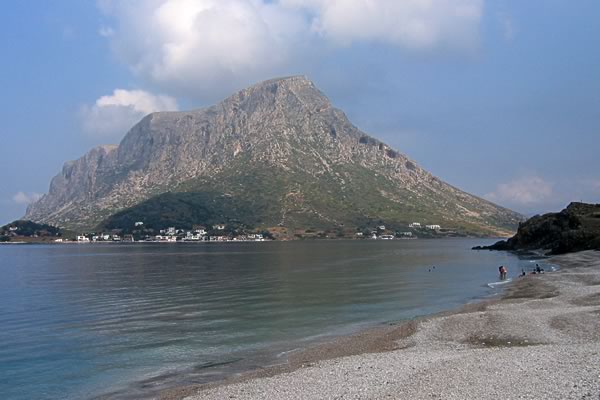 Kalymnos : discover the island of sponge divers
