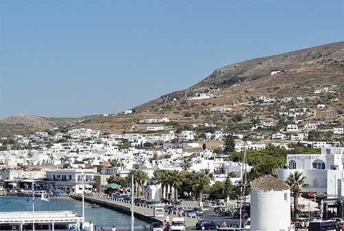 Paros Greece | complete holiday guide