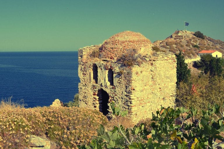 Skiathos, Information and Travel Guide
