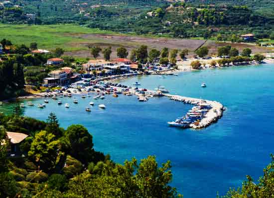 Zakynthos beaches : detailed Zakynthos beach guide