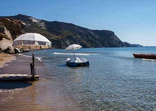 Zakynthos beaches : detailed Zakynthos beach guide