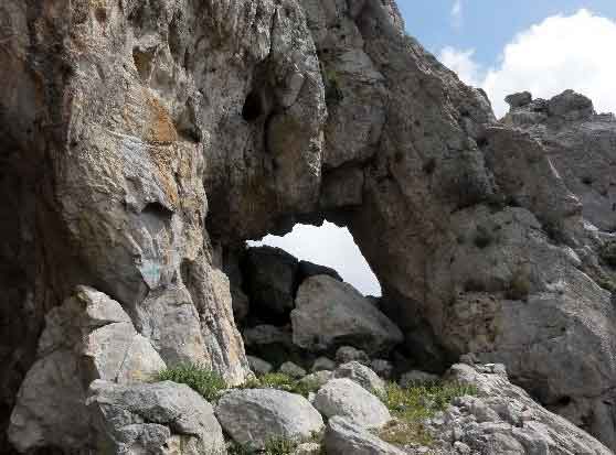 What to see in Kos, archaeological sites and castles