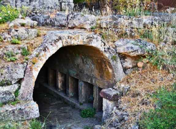 What to see in Kos, archaeological sites and castles