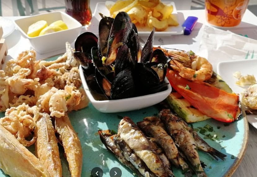 Corfu, information and visitors guide