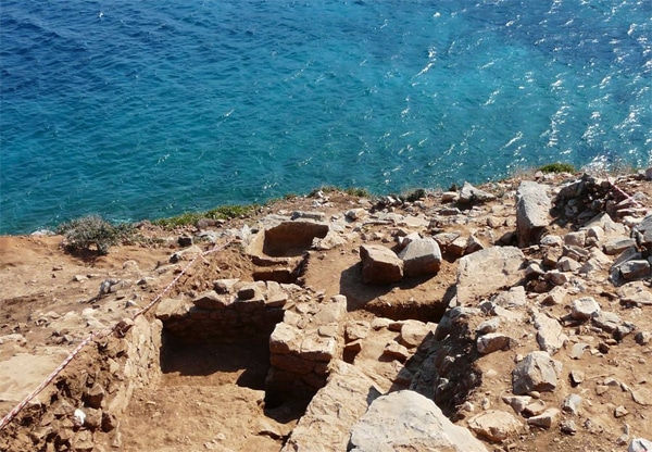 Agathonisi, information, History, Culture, Things to Do