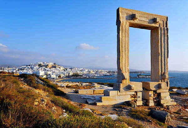 Naxos | Discover the enchanting beauty of the island
