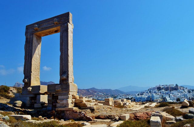 Naxos | Discover the enchanting beauty of the island