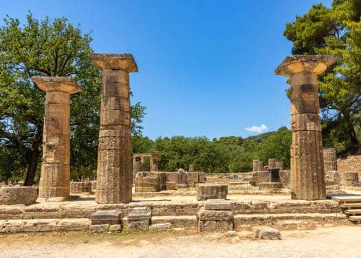 Samos, essential information about the island of Samos