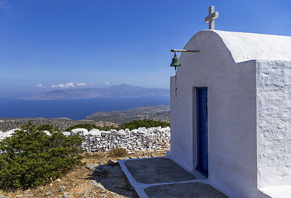 Iraklia Greece | information about Iraklia island