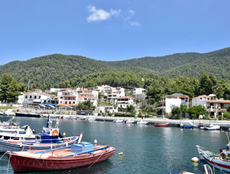 Neo Klima Skopelos