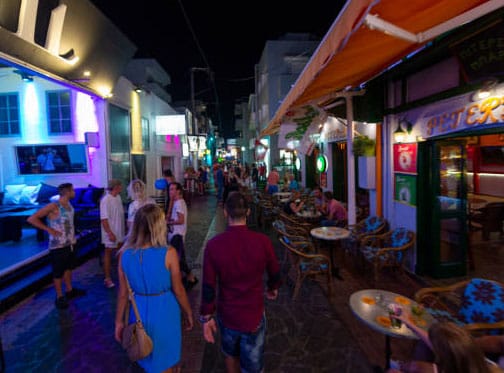 Rhodes Greece, The Timeless Island of History and Culture