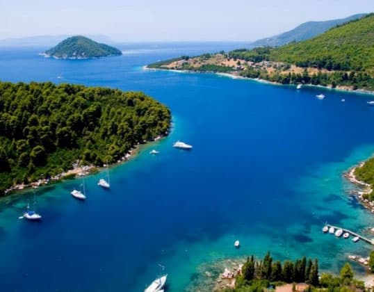Panormos Skopelos