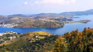 Samos, essential information about the island of Samos