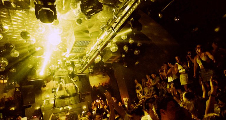 Disco 69, Ios island