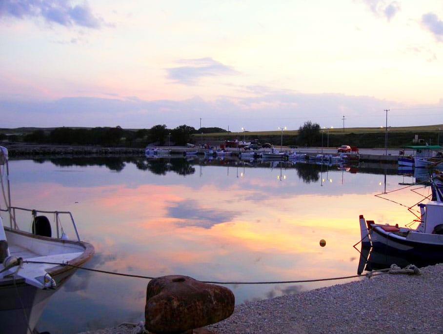 Lemnos, information about the island of Limnos Greece