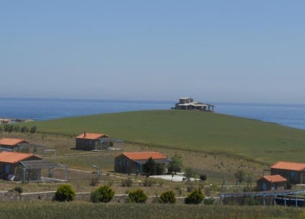 Lemnos, information about the island of Limnos Greece