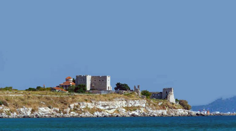 Samos, essential information about the island of Samos