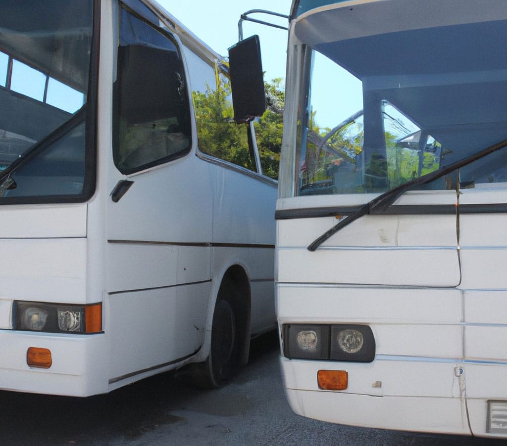 Skiathos buses and bus schedules