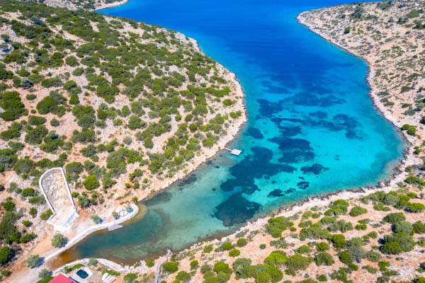 Leipsoi, Information and Visitors Guide