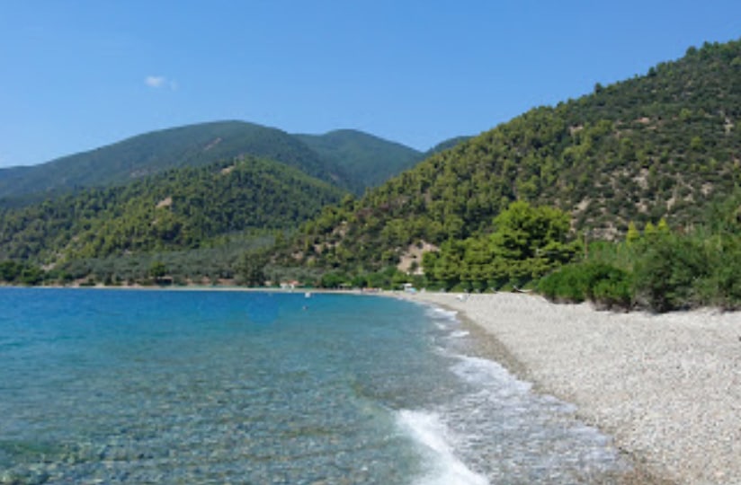 Evia Greece | information about Evia island
