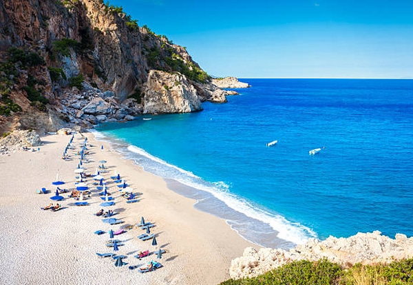 Karpathos beaches | Which is the best beach in Karpathos?