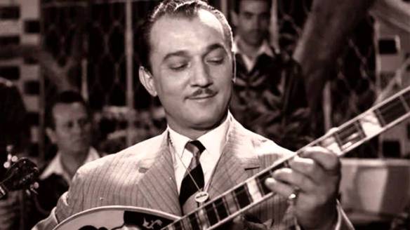 Manolis Chiotis, the best bouzouki player of Greek music