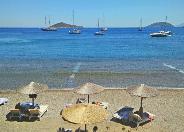 Greek island groups | which are the best of them