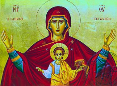 Orthodox religion of Greece,