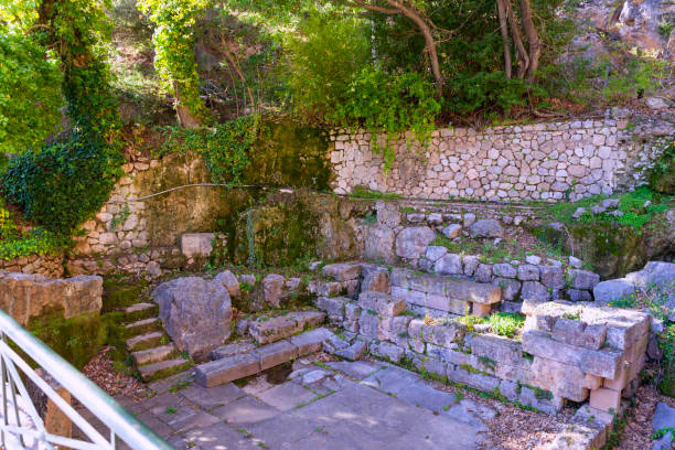 Delphi Greece, what to see and what to do