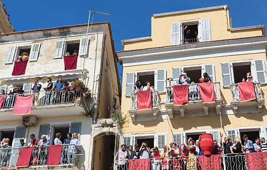 Easter in Greece 2024 Celebrations and Traditions