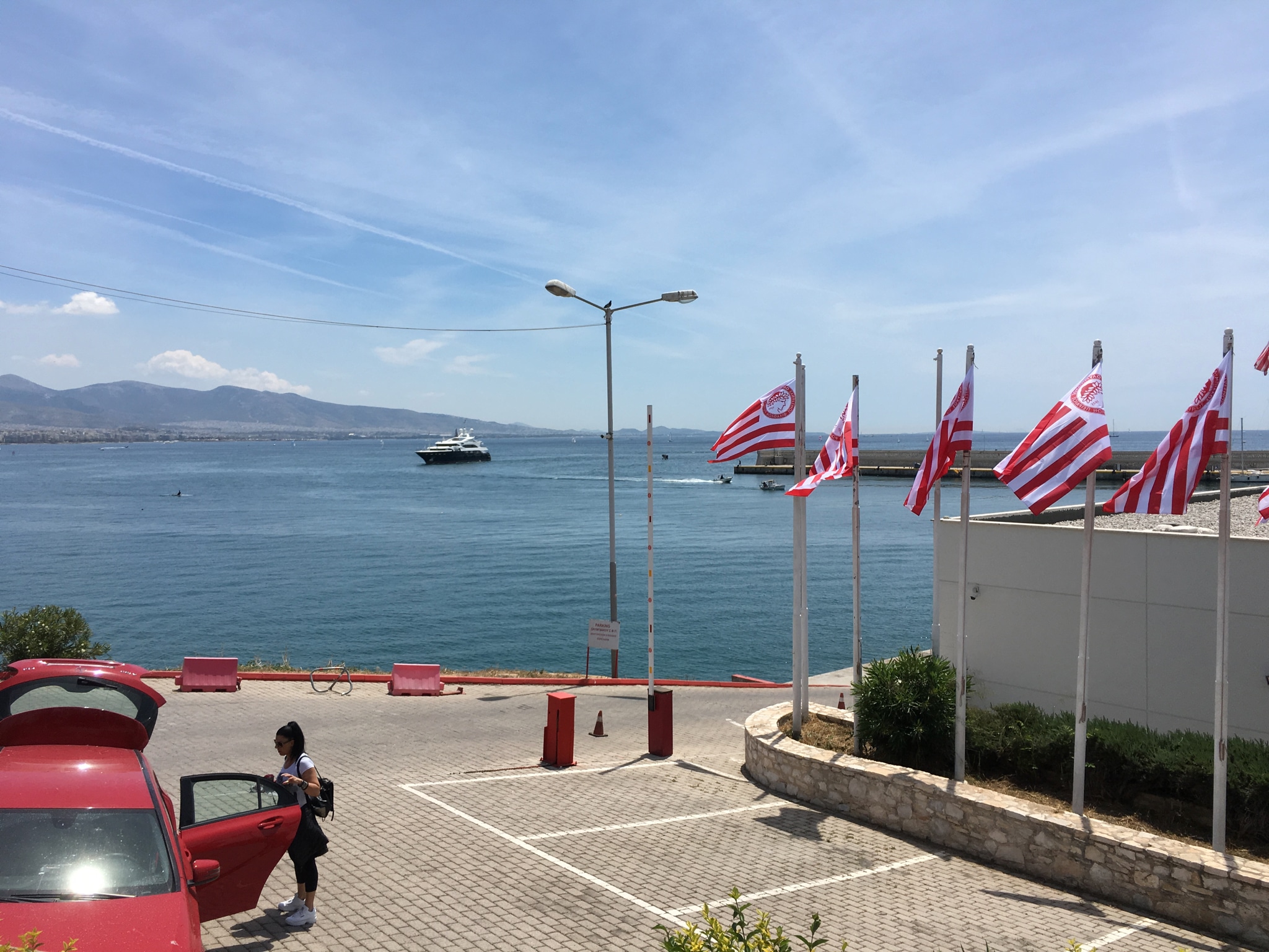 Πειραιάς | πληροφορίες και ιστορία του Πειραιά