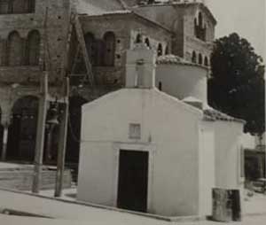 Κορυδαλλός Ιστορία του Κορυδαλλού