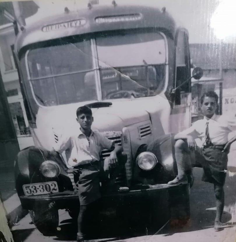 Κορυδαλλός Ιστορία του Κορυδαλλού
