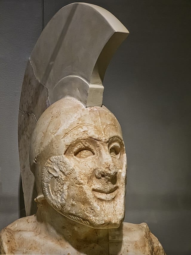 Storia della Grecia dall'Antichità all'Epoca Moderna