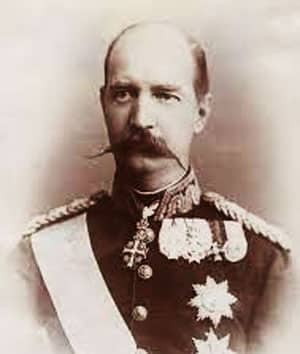 History of Modern Greece