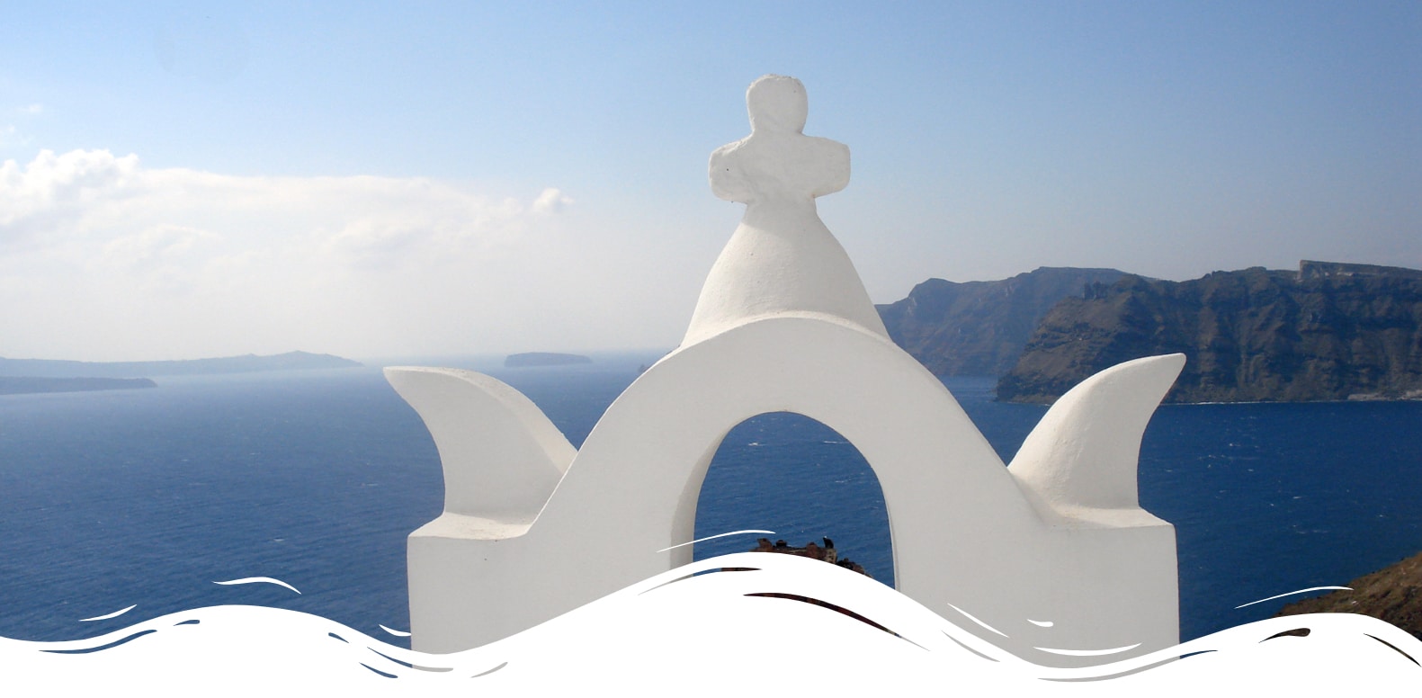 Evia - Map of Evia Greece