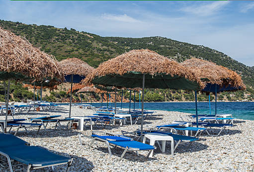 Alonissos stränder, bästa strandguiden och tips