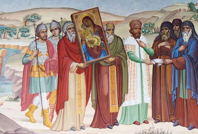 Festivals in Greece, what are the main Greek celebrations and festivities