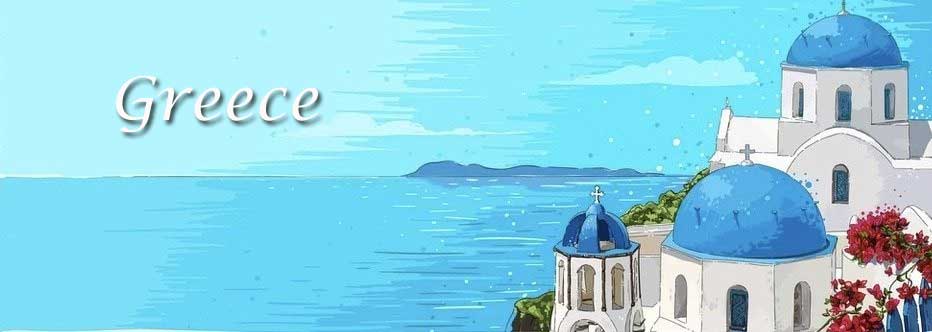 The island of Navarone