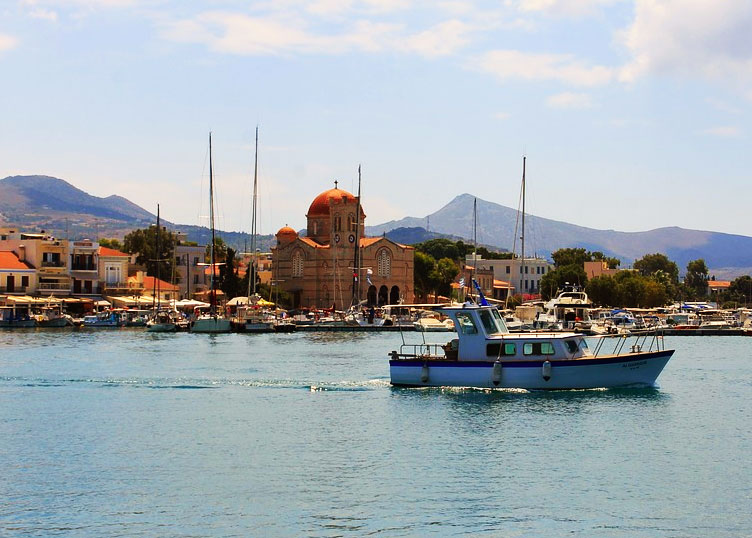 Day trips and other things to do Aegina